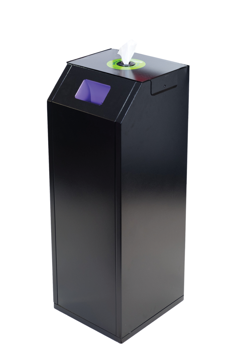 Mini Premium Sanitizing Wipe Dispenser (Base Only) – Terraboost