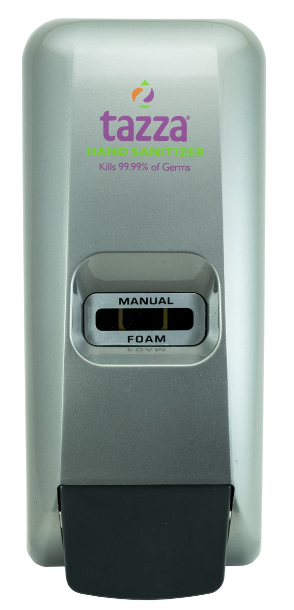 Mini Manual Sanitizer Dispenser – Terraboost